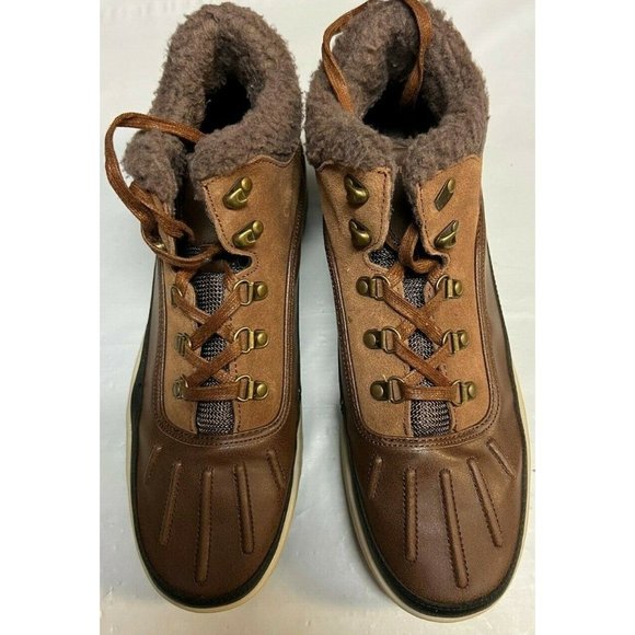 Weatherproof | Shoes | Weatherproof Landon Memory Foam Mens Suede ...